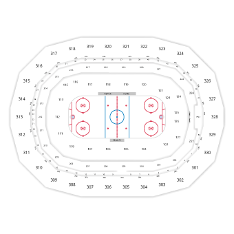 Mts Centre Seating